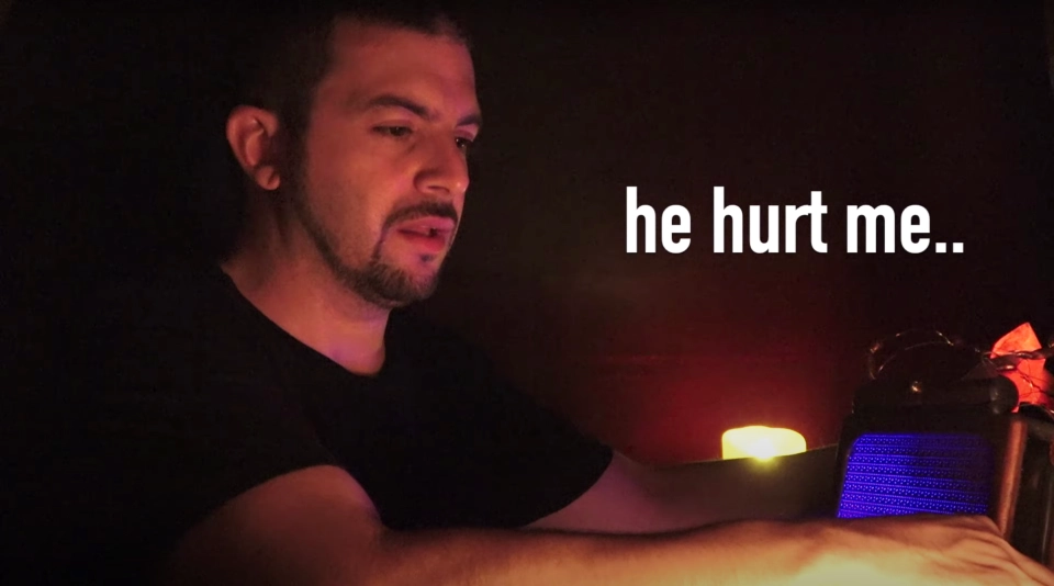 UPDATED: The U.S. Sun: Joshua Louis Featured In Gabby Petito Spirit ...