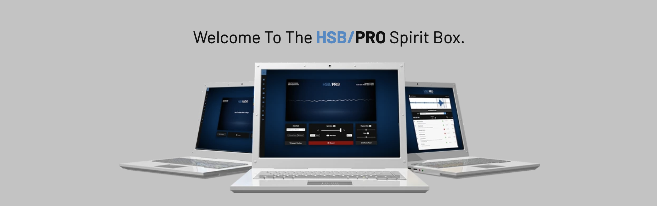 The HSB-Pro is NOW available! – H.O.P.E.